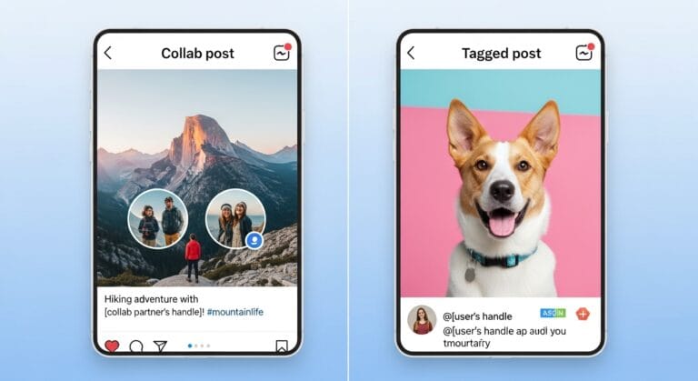 How to Invite Collaborators on Instagram After Posting in 2025: A ...
