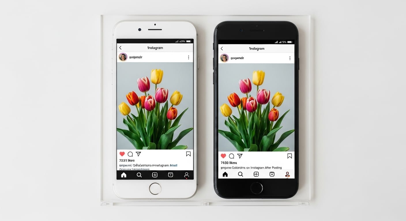 How to Invite Collaborators on Instagram After Posting in 2025: A ...