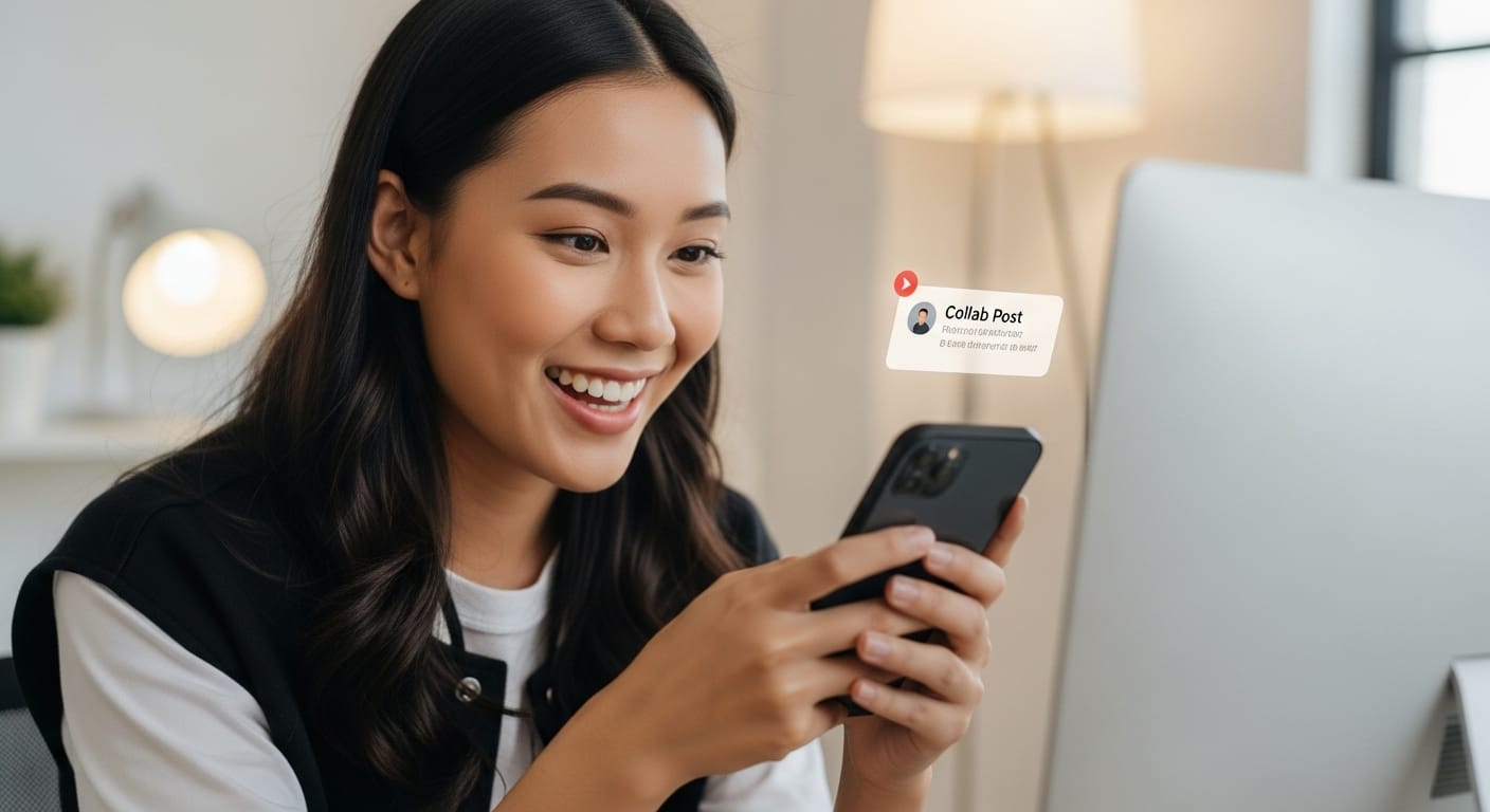 How to Invite Collaborators on Instagram After Posting in 2025: A ...