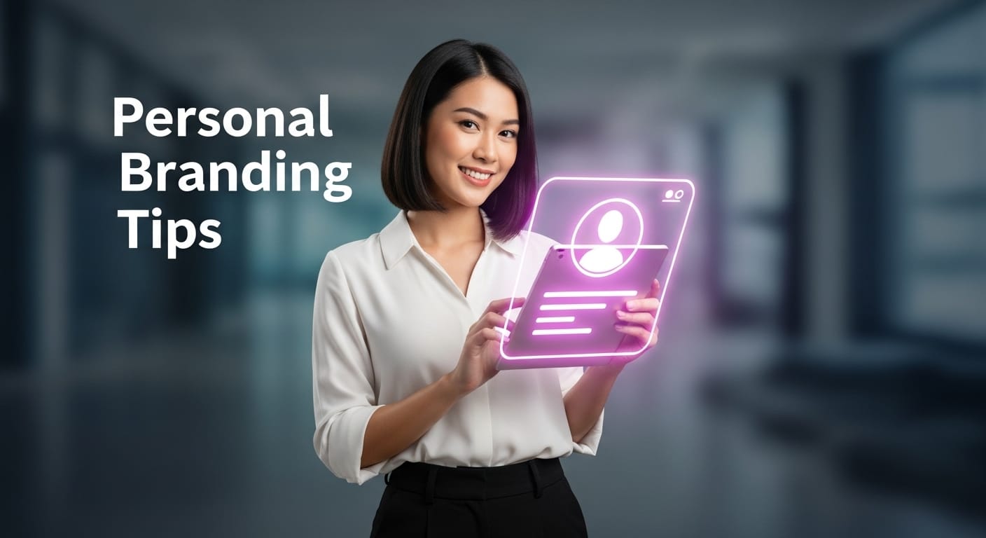Personal Branding: The Ultimate Guide to Building Your Authentic ...